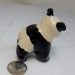 Giant Panda Miniature - Panda Figurine - Panda Terrarium Figurine ...