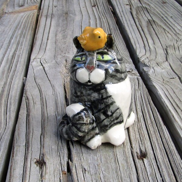 Ceramic Rattle - Etsy