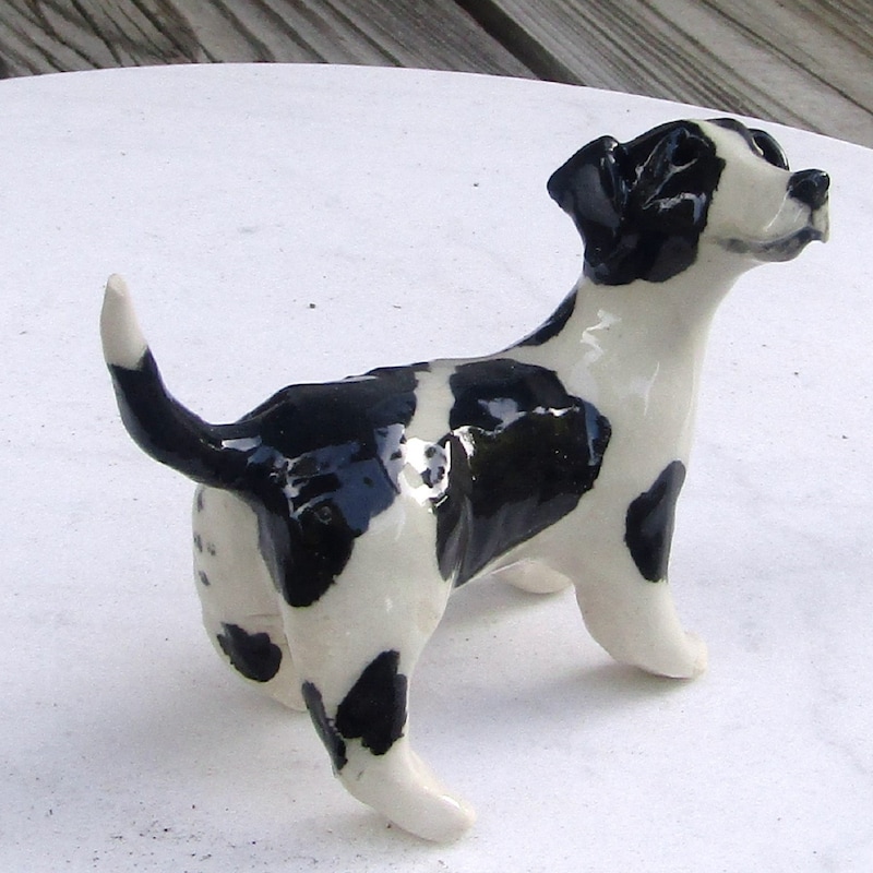 Dog Pottery - Etsy