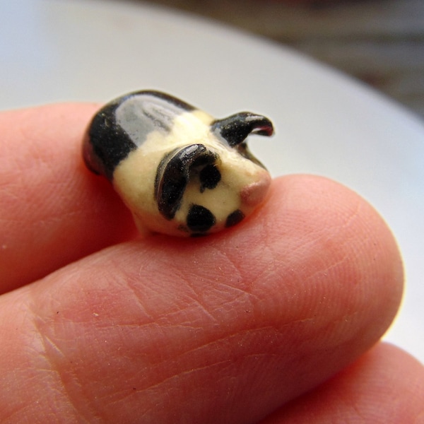 Micro Mini Animals - Etsy