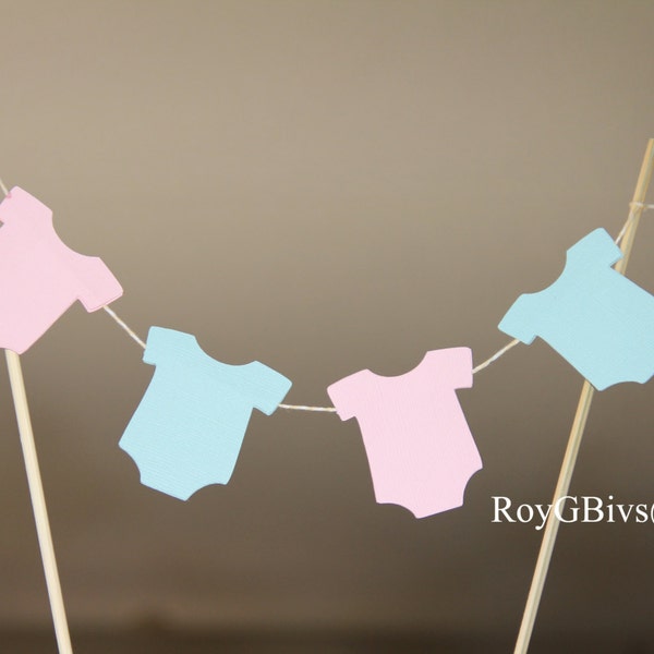 Onesies Clothesline - Etsy