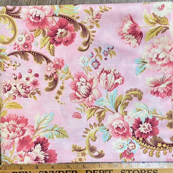 Robyn Pandolph Fabric - Etsy