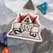 Bane Sticker Dnd Sticker - Dungeons and Dragons - Etsy