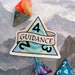 Guidance Sticker Dnd Sticker Dungeons and Dragons - Etsy