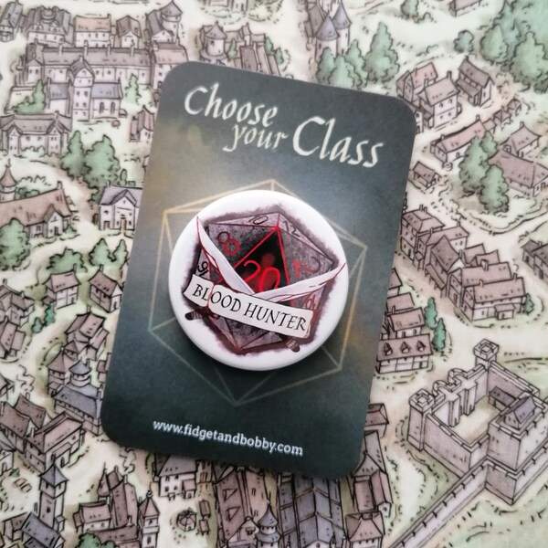 Critical Role Pin - Etsy