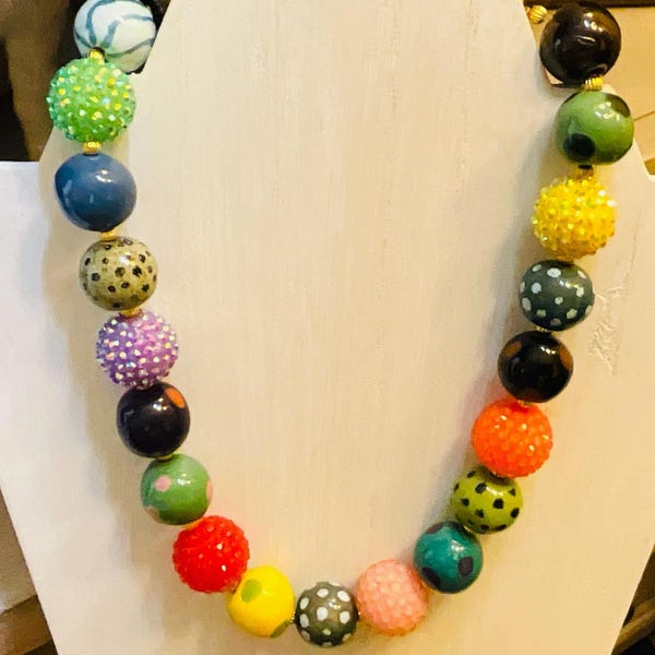 Kazuri Beads - Etsy