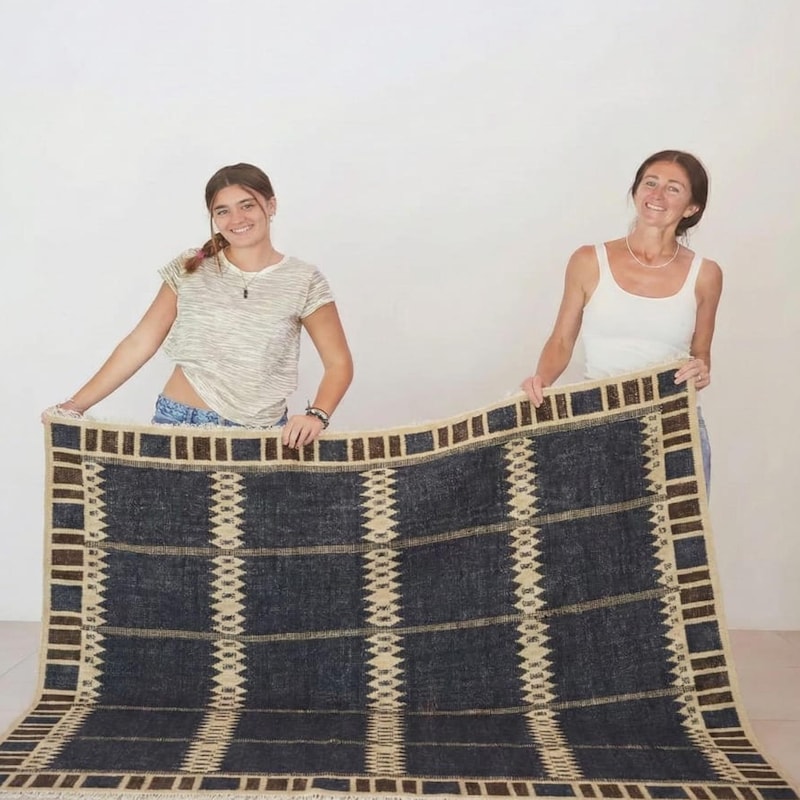 9x12 Area Rugs Modern - Etsy