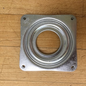 DIY High Quality American Made Lazy Susan Turn Table Ball Bearing ...