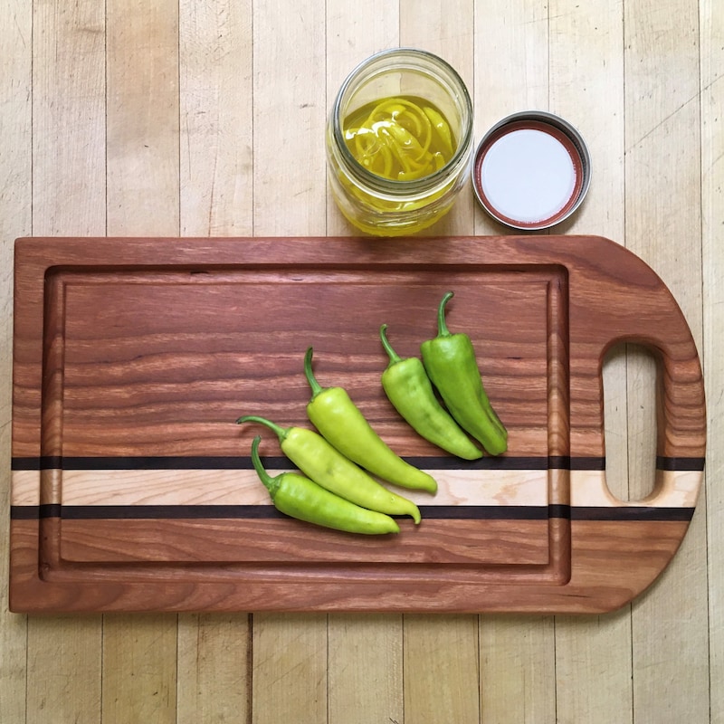 Cutting Board Medium Set - Etsy