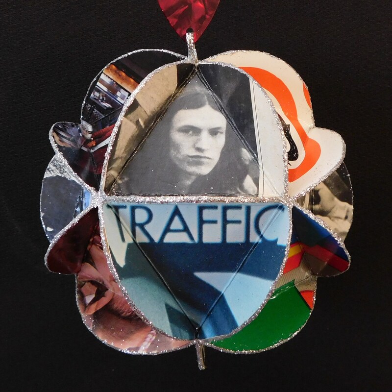 Traffic Band - Etsy