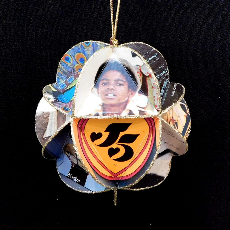 Five Music Albums Covers - Etsy