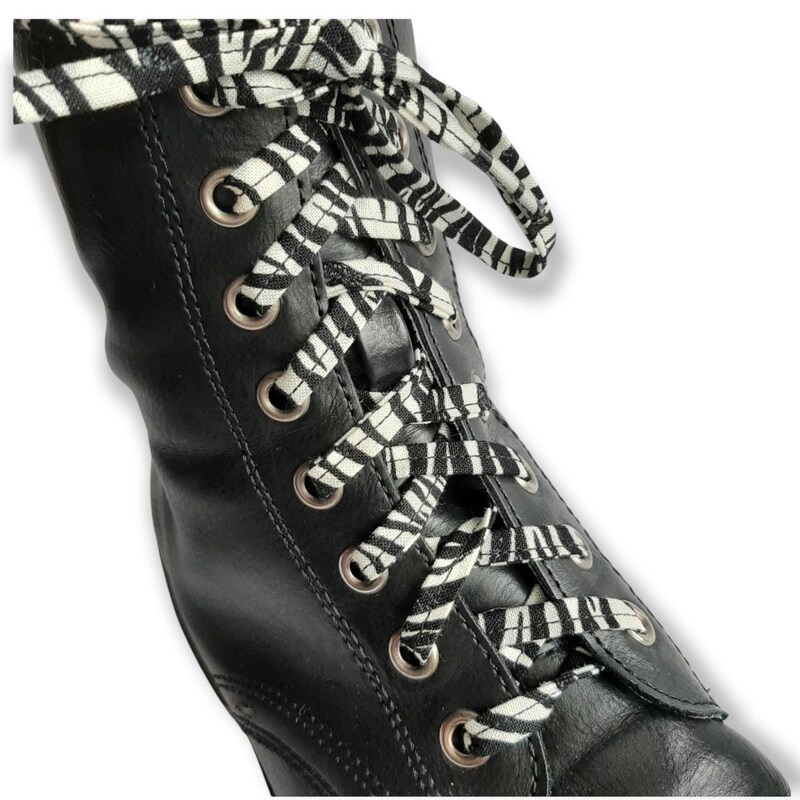 Fun Shoelaces - Etsy