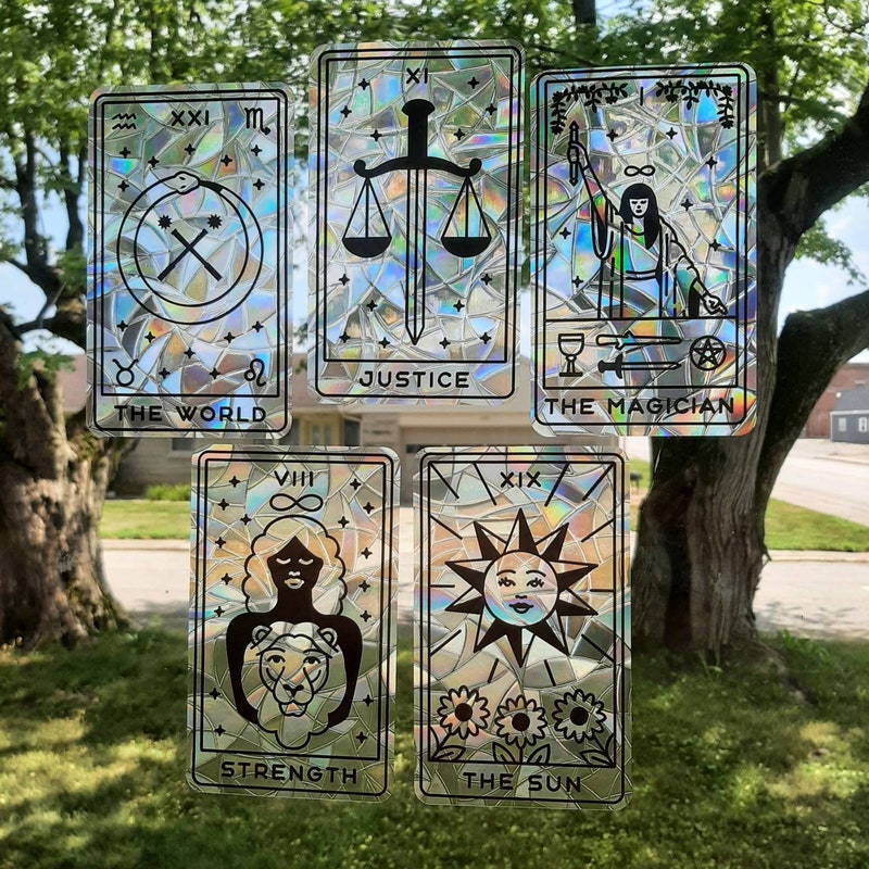 Suncatcher Film - Etsy
