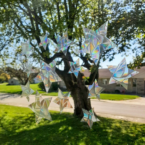 Window Decoration - Etsy