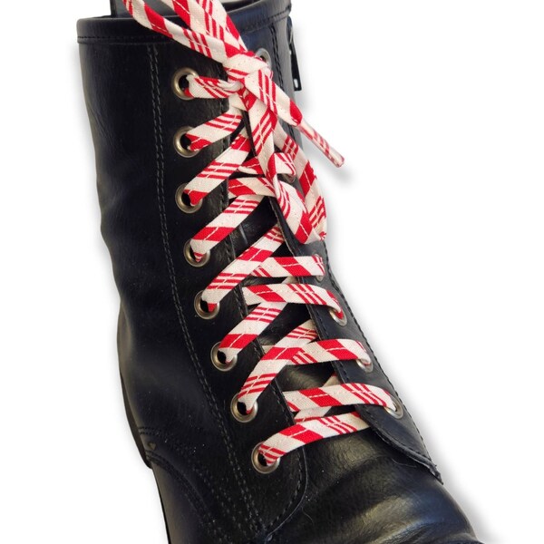 Candy Cane Walking - Etsy