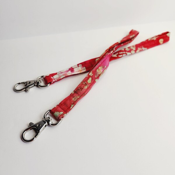 Wrist Lanyard - Etsy