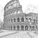 World Wonders Coloring Pages Bundle – 7 New Wonders of the World ...
