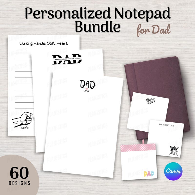 Custom Notepad Png - Etsy UK