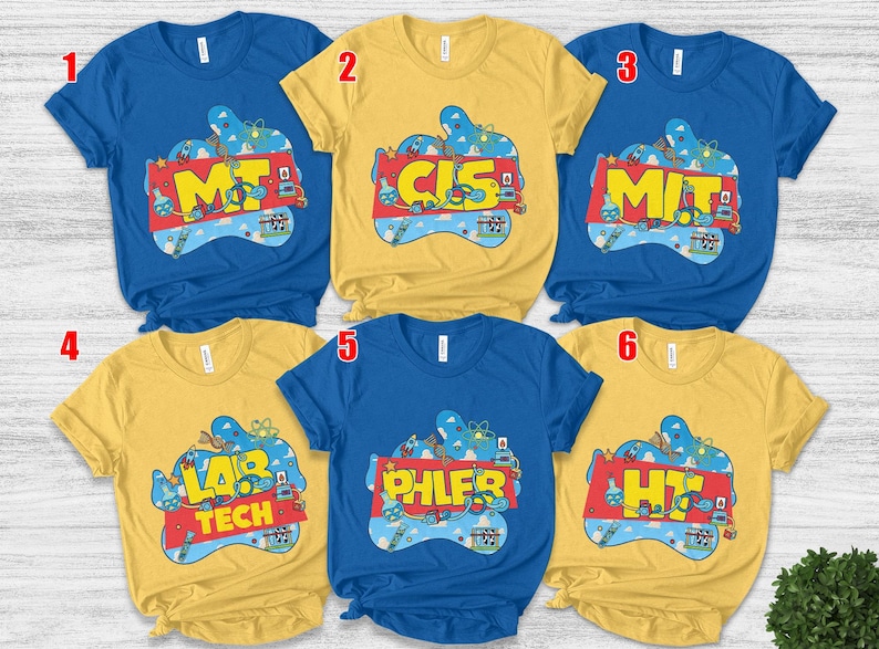 Lab Week 2026 Shirt/laboratory Team/medical Lab Tech Shirt/medical ...