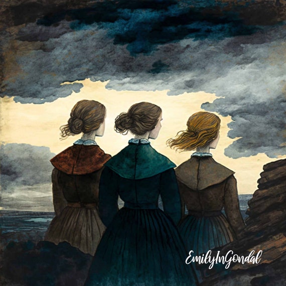 Bronte Sisters
