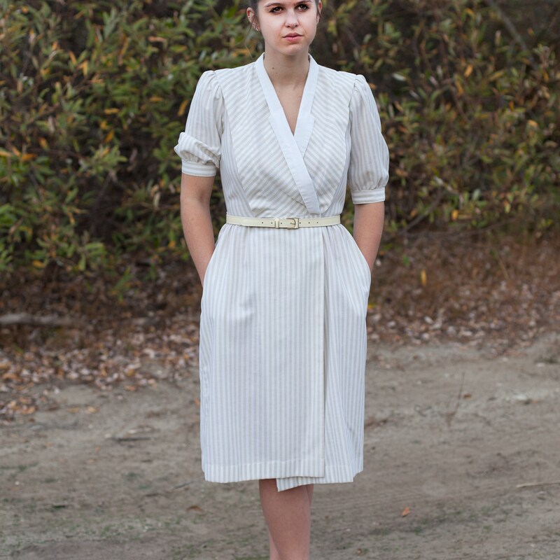 Business Dress - Etsy