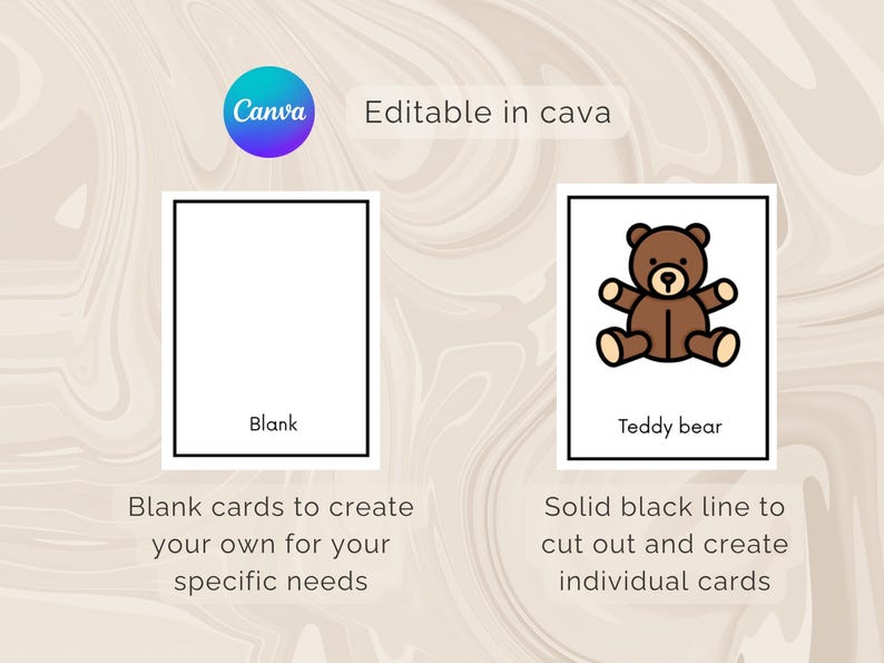 Basic Pecs Picture Communication Cards, 150 Autism Communication ...