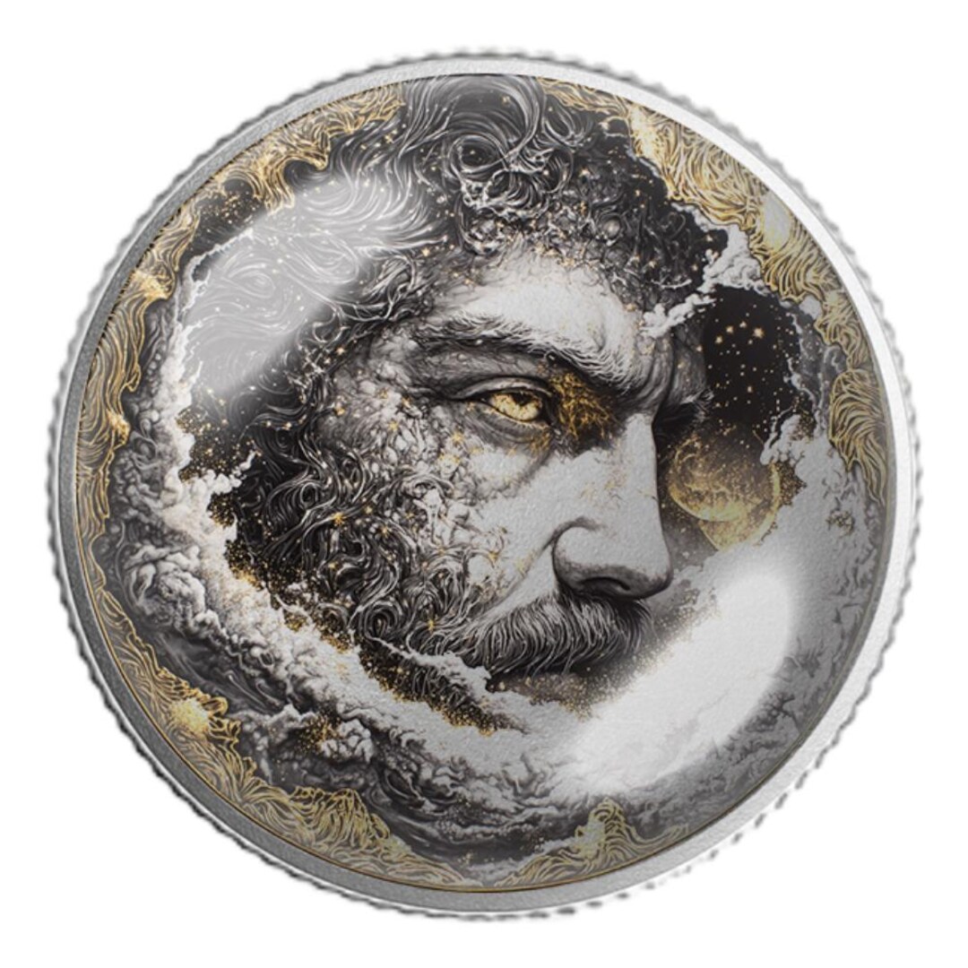Personalized Sobriety Medallion Coin for 3 Years Clean Time With ...