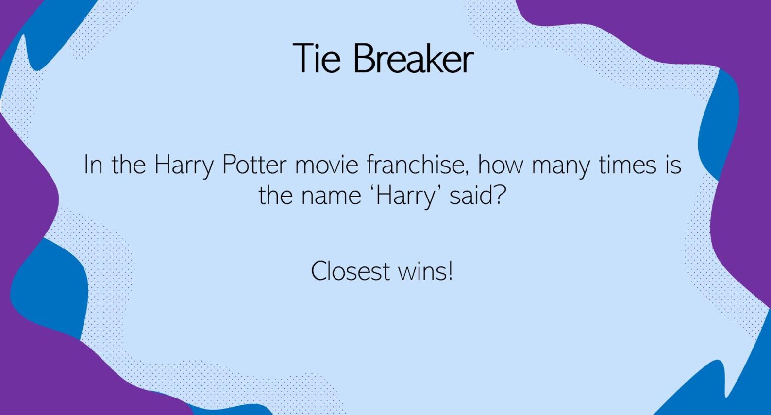 Custom Quiz • 6 Personalised Trivia Rounds • Digital Trivia Game for ...