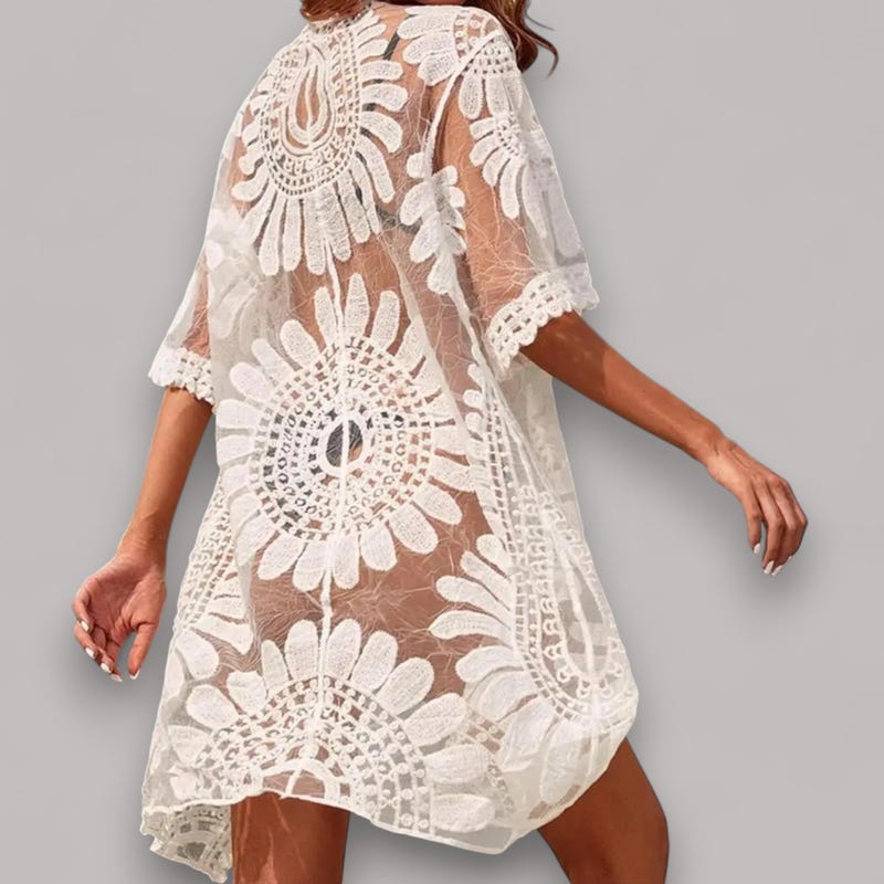 Sheer Bathing Suits - Etsy