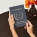 Printable Pet Passport for Cat and Dog Vaccination and Health Record ...