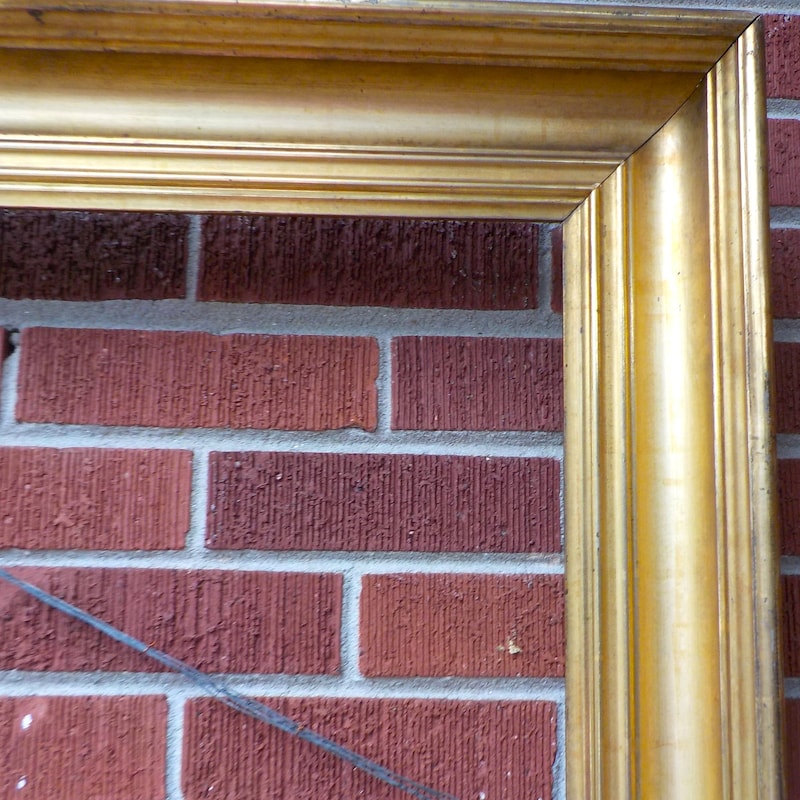 25x30 Picture Frame - Etsy