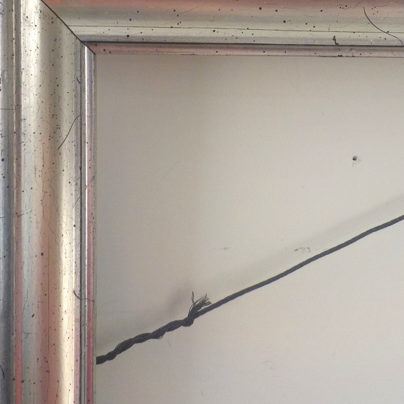 15 X 15 Square Picture Frame - Etsy