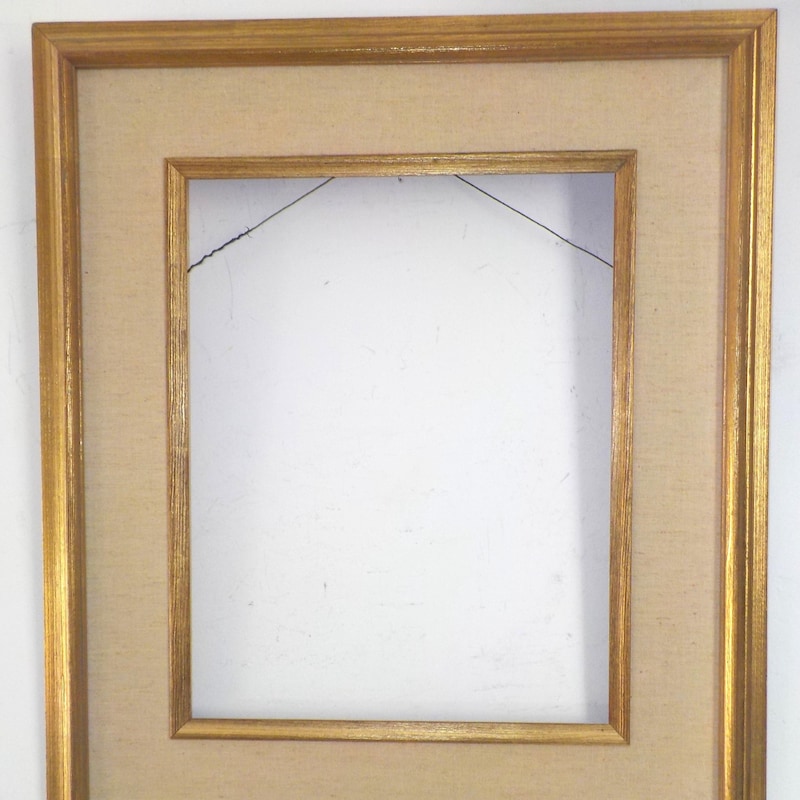 Gilt Frame 11x14 - Etsy