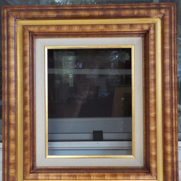 Copper Frame - Etsy
