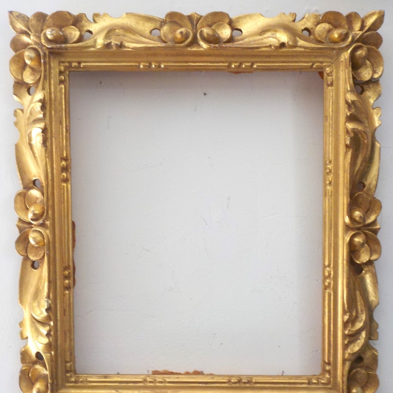Renaissance Frames - Etsy