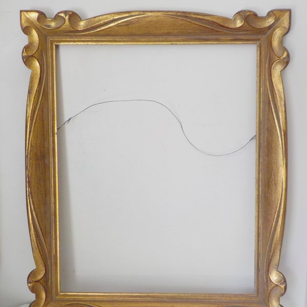 Curvy Frames - Etsy