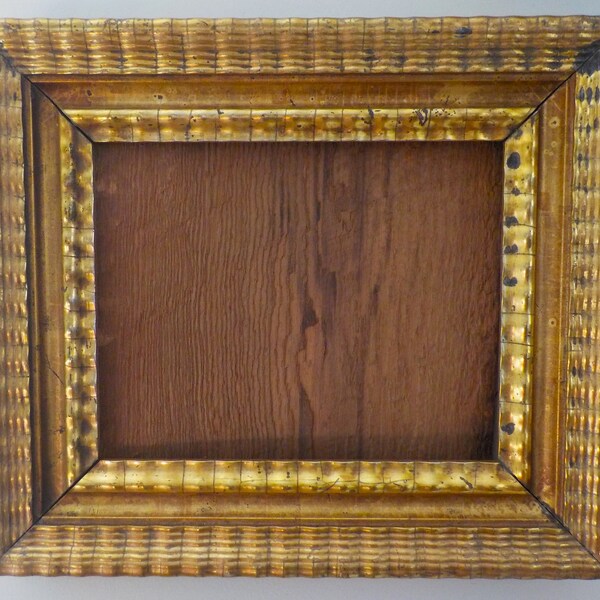 Gold Gilt Frame - Etsy UK