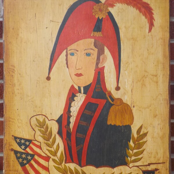 Andrew Jackson - Etsy