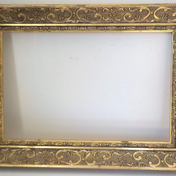 18x15 Picture Frame - Etsy