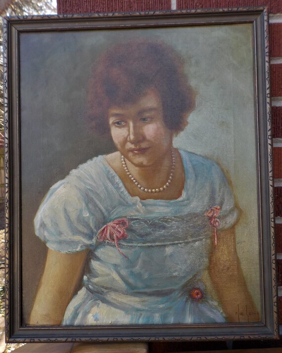 Edwardian Paintings