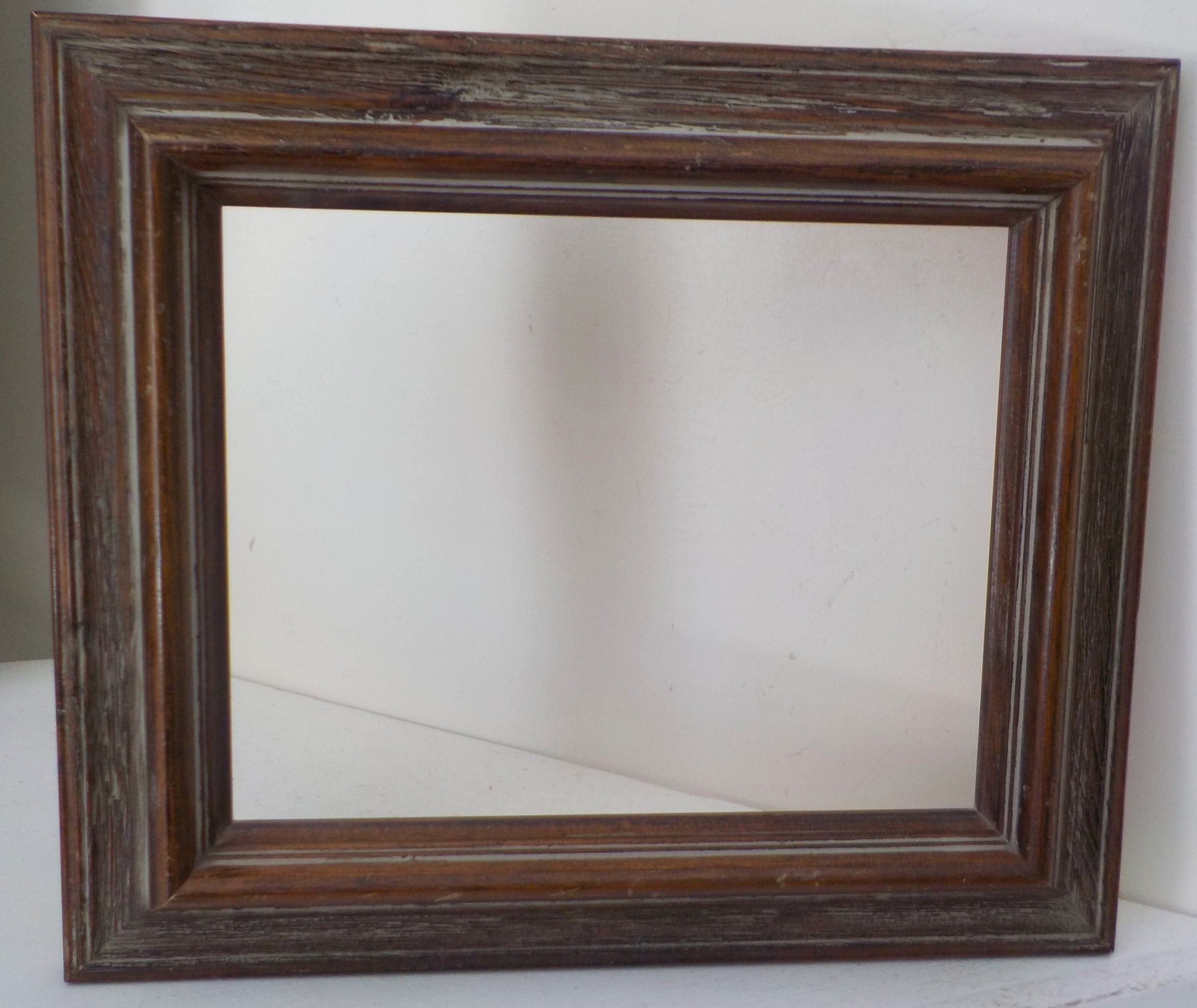 Brown Frame