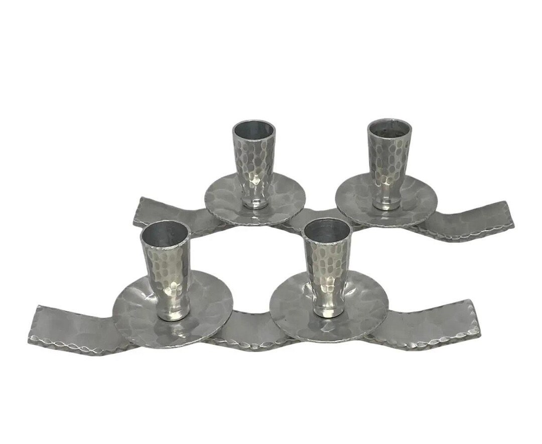 Mid 20th Century Everlast Metal Products Corporation Hand Forged ...