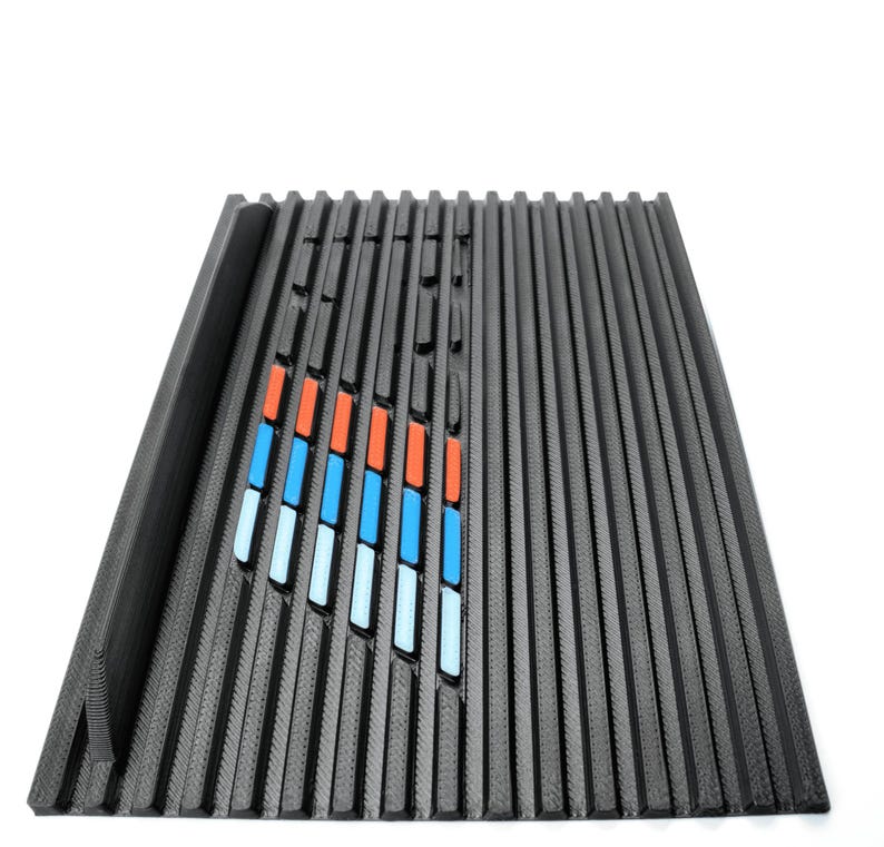 Rear Ashtray Drawer Roller Cover for BMW 3 E46, Flexible Sliding Roller ...