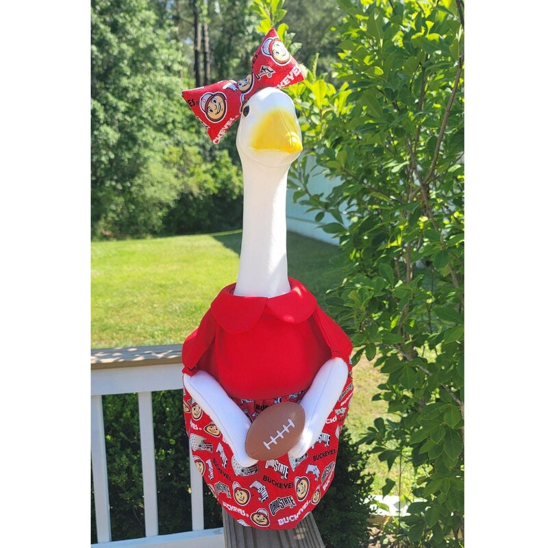 Lawn Goose Clothes - Etsy
