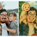 Transform Your Photo Into Studio Ghibli Inspired Artwork | Custom ...