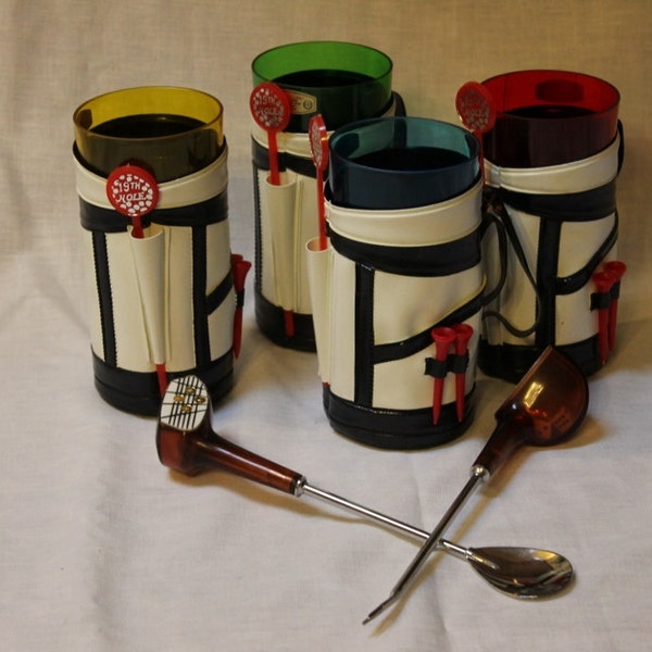 Vintage Golf - Etsy