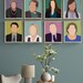The Office Tv Show Poster Set, Minimal Tv Art Printable - Etsy