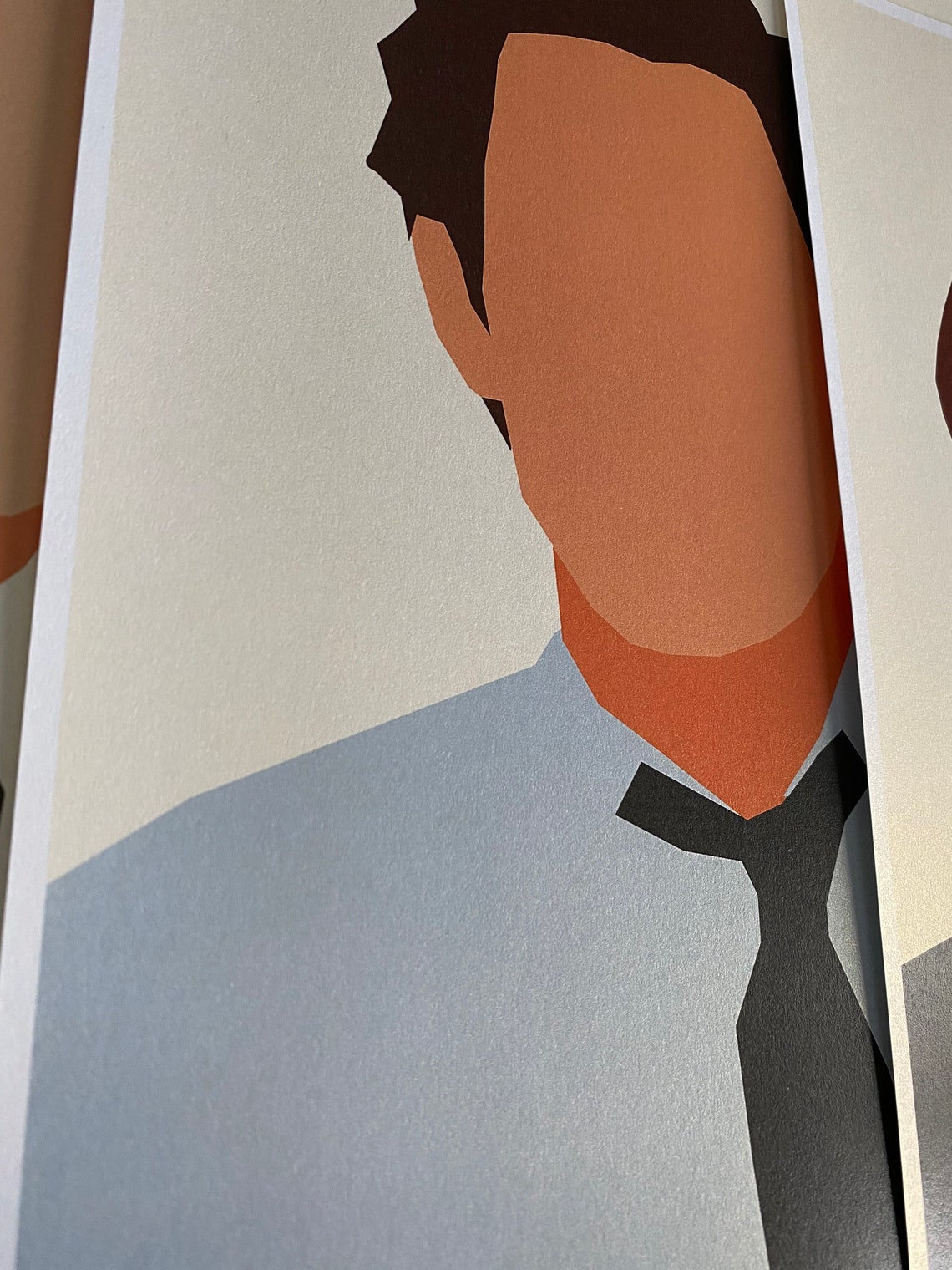 The Office Printable Set Dwight Schrute Michael Scott Jim | Etsy
