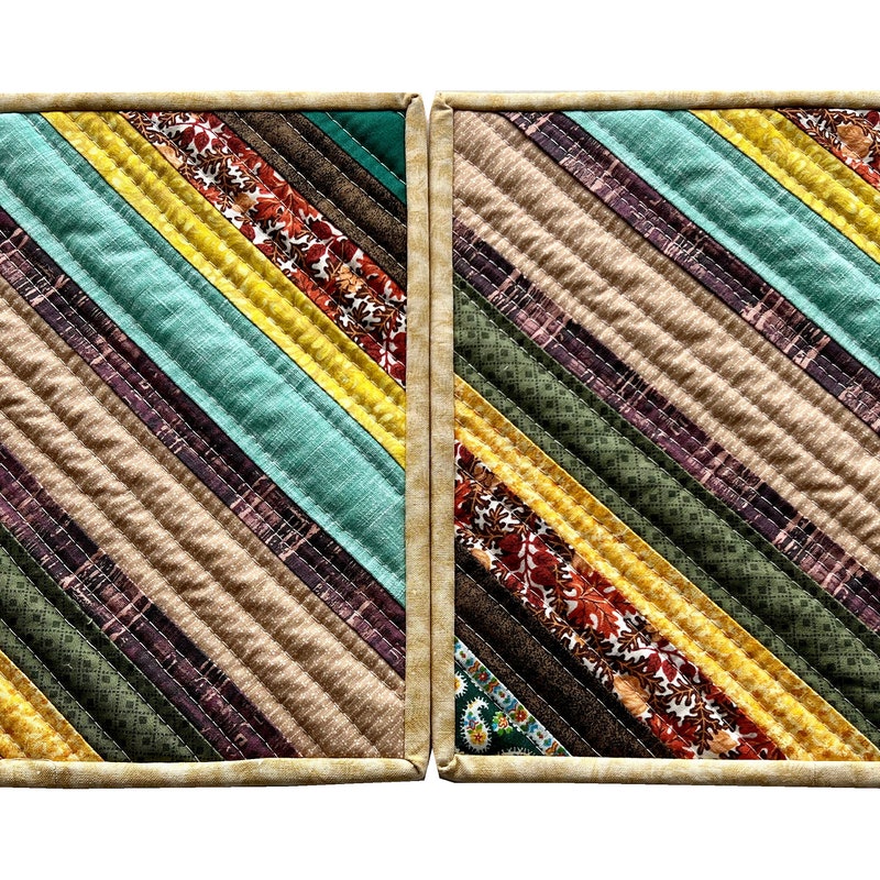 Handmade Pot Holder - Etsy