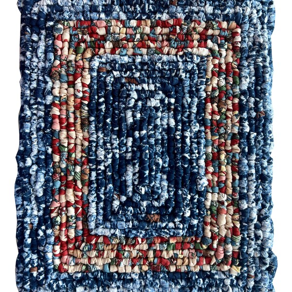 Locker Hooked Rug - Etsy